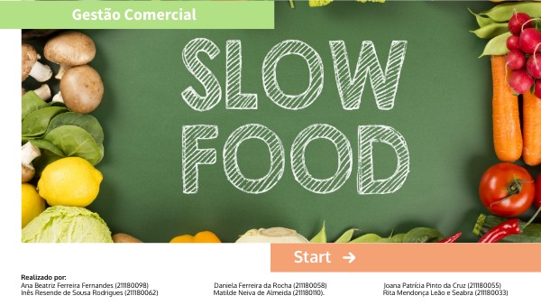 Slow Food