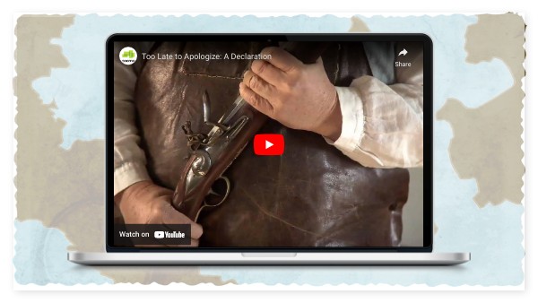 USG Video P4 | Genially