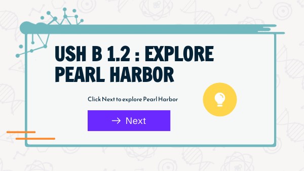 USH B 1.2 Activity Course Vocabulary-Skills Landing