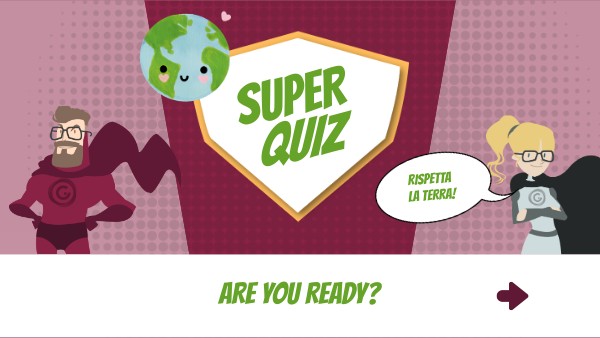 TERRA QUIZ | Genially