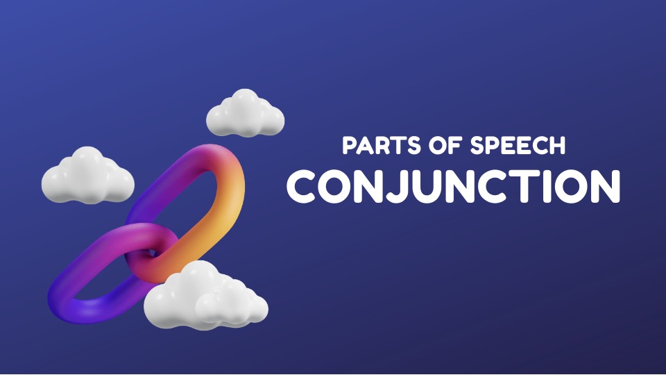 Coordinating Conjunction- Grade 4 | Genially