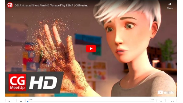 Inferencing- Pixar Short