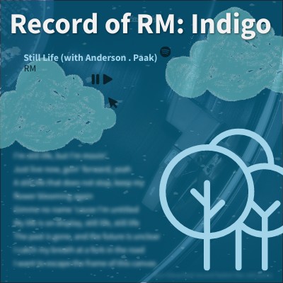 Test - RM Still Life