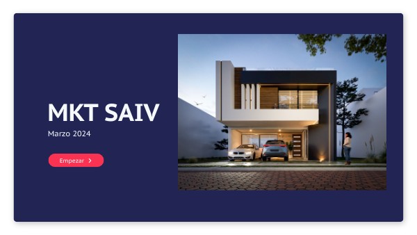 Social Media Plan | Genially