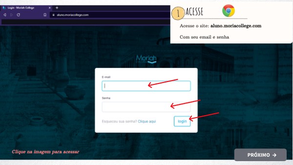 PT - Uso plataforma | Genially