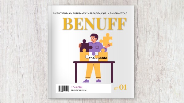 DOSSIER REVISTA | Genially