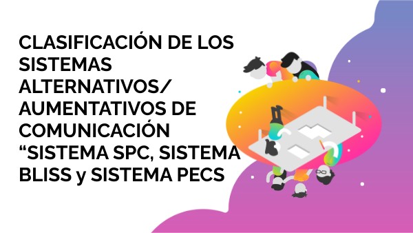 SISTEMAS SAAC | Genially