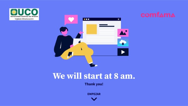 Módulo I: Foundations of Technical English in Sales and Service | Genially