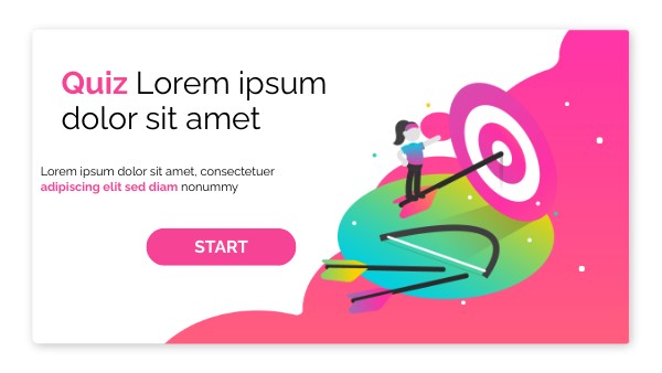 VIBRANT QUIZ | Genially