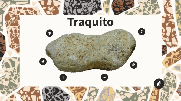 Traquito | Genially