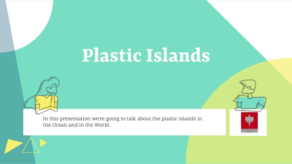 ocean garbage patch