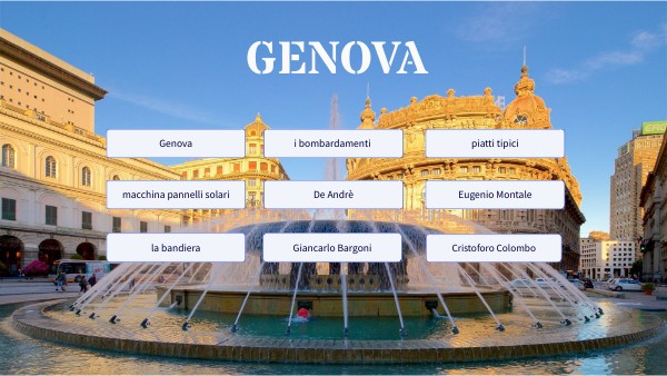 Genova