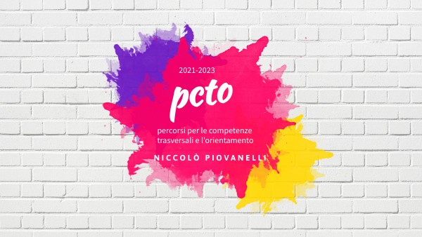 PCTO