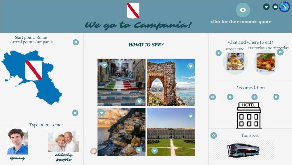 HORIZONTAL CORPORATE BRANDBOARD