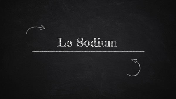 le sodium | Genially