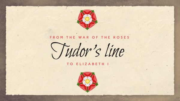 Tudor's line