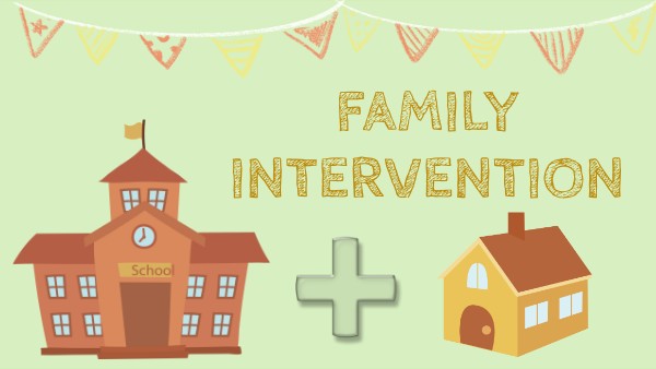 Animated Chalkboard Presentation