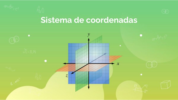 Sistemas de cordendas | Genially