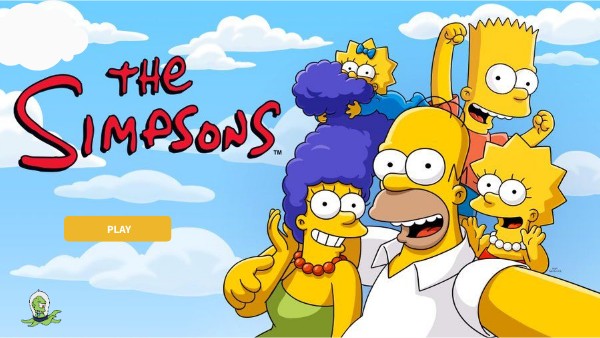 SIMPSON | Genially