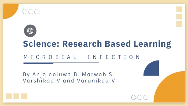 Science: Research Based Learning | Genially