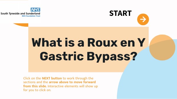 Copy - What is a RYGB?