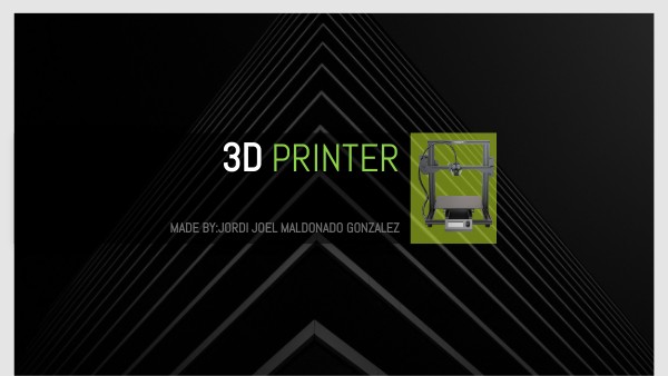 priter 3d | Genially