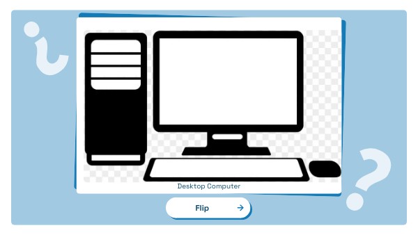 QUIZ FLASHCARD | Genially