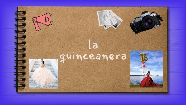 La Quinceanera