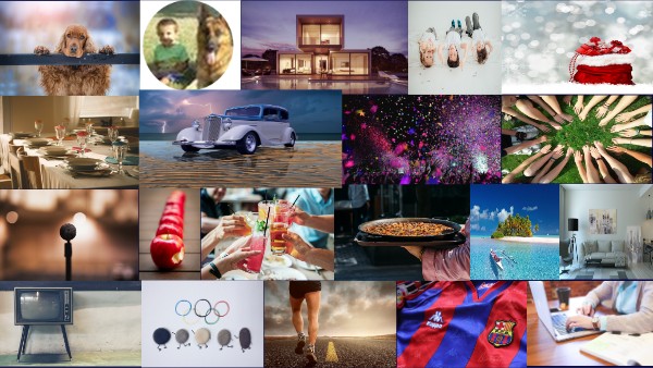 All About Me | Genially