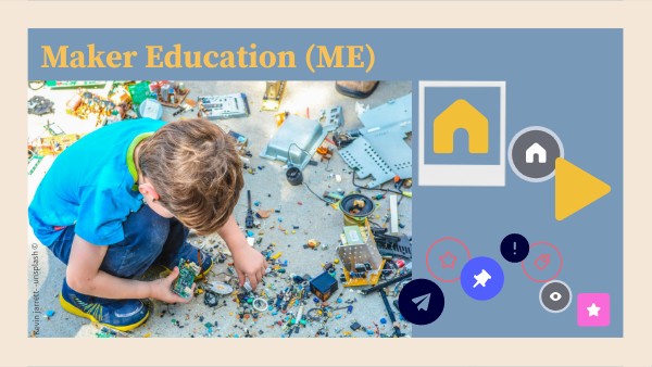 Maker Education (ME)