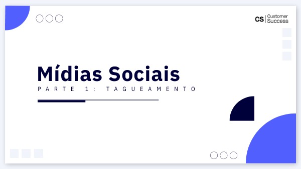 Mídias Sociais | Genially