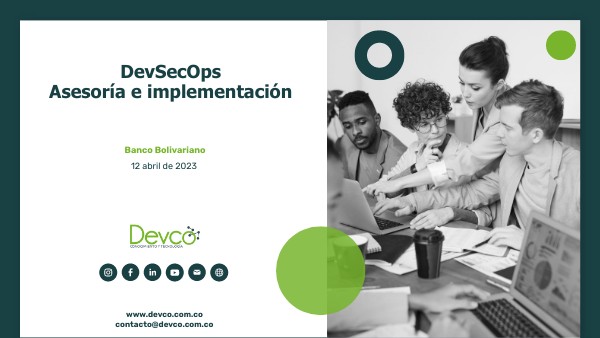 DevSecOps