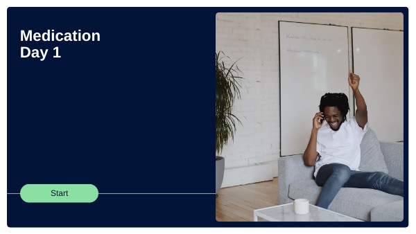 Medication | Genially