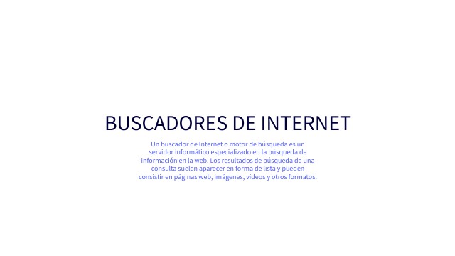 BASIC SLIDESHOW | Genially