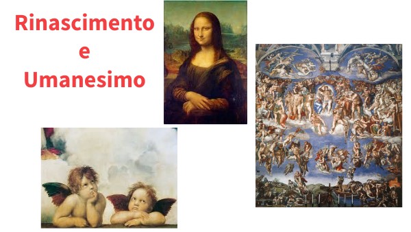 Rinascimento e Umanesimo | Genially