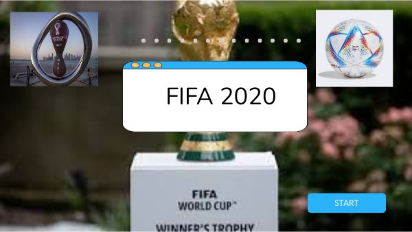 Copy - Copy - world cup | Genially