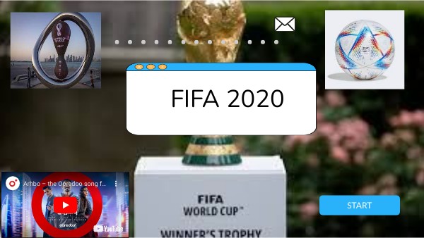 world cup | Genially