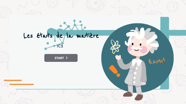 TICE - Travail Genially