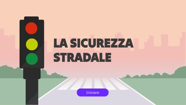 Sicurezza stradale