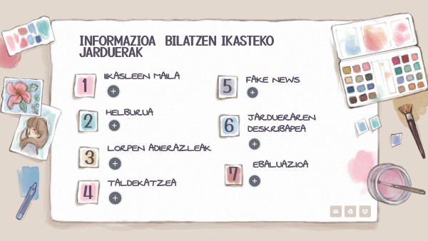 M3.A2.2 Ataza | Genially