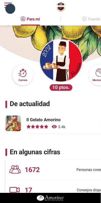 ES - Modifier la date d'expiration | Genially