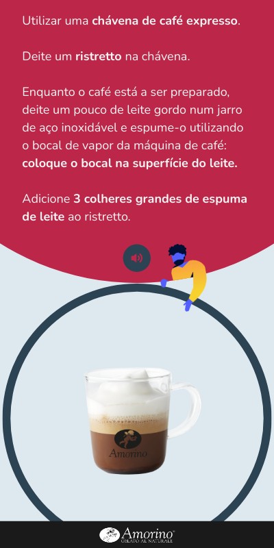 PT - Espresso macchiato | Genially