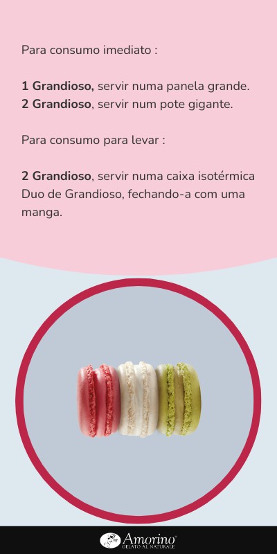 PT - Mac Grandioso - service