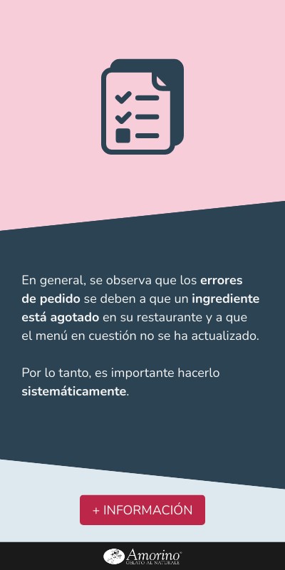 Disponibilité des items - ES | Genially