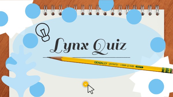 QUIZ LIBRETA
