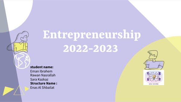 UNI EDUCATION PRESENTATION