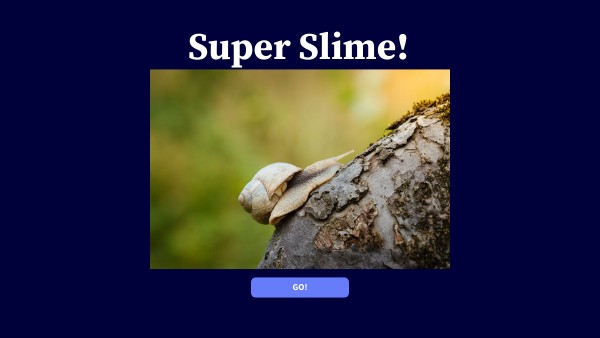 Super Slime | Genially