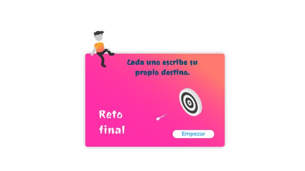 Reto final
