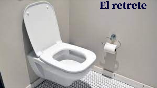 Presentación retrete | Genially