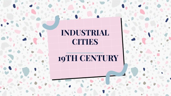 Origin and development of cities | Genially